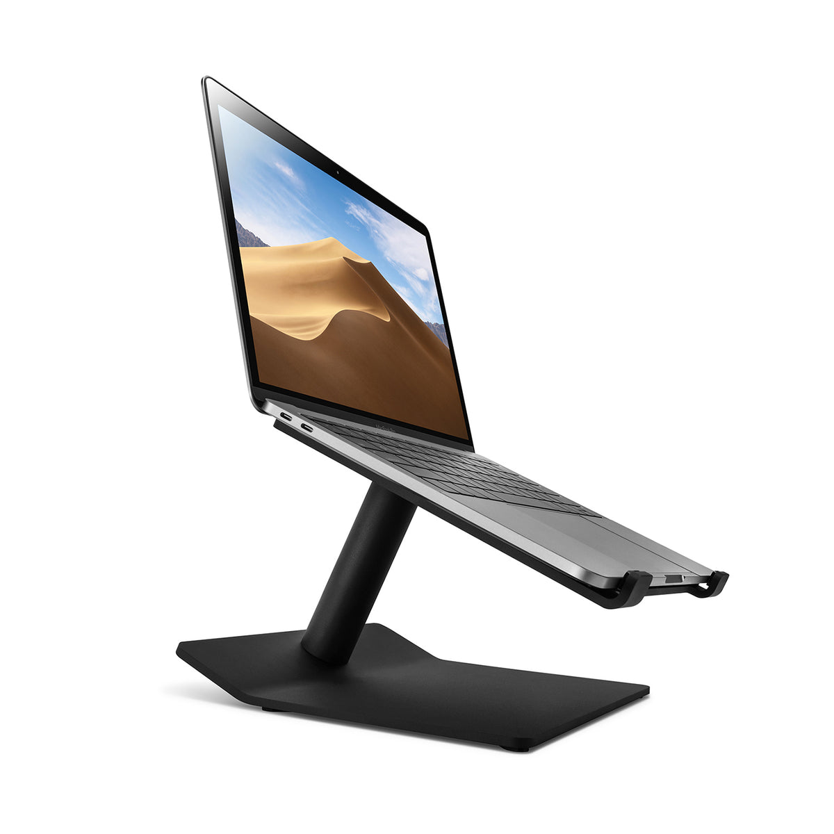 PILLR™ Ergonomic Elevating Laptop Stand | Uppercase Designs