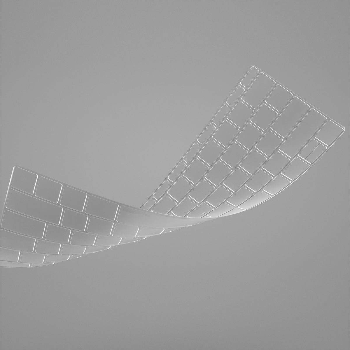 GhostCover® Original Premium Keyboard Protector for MacBooks