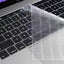 GhostCover® Original Premium Keyboard Protector for MacBooks