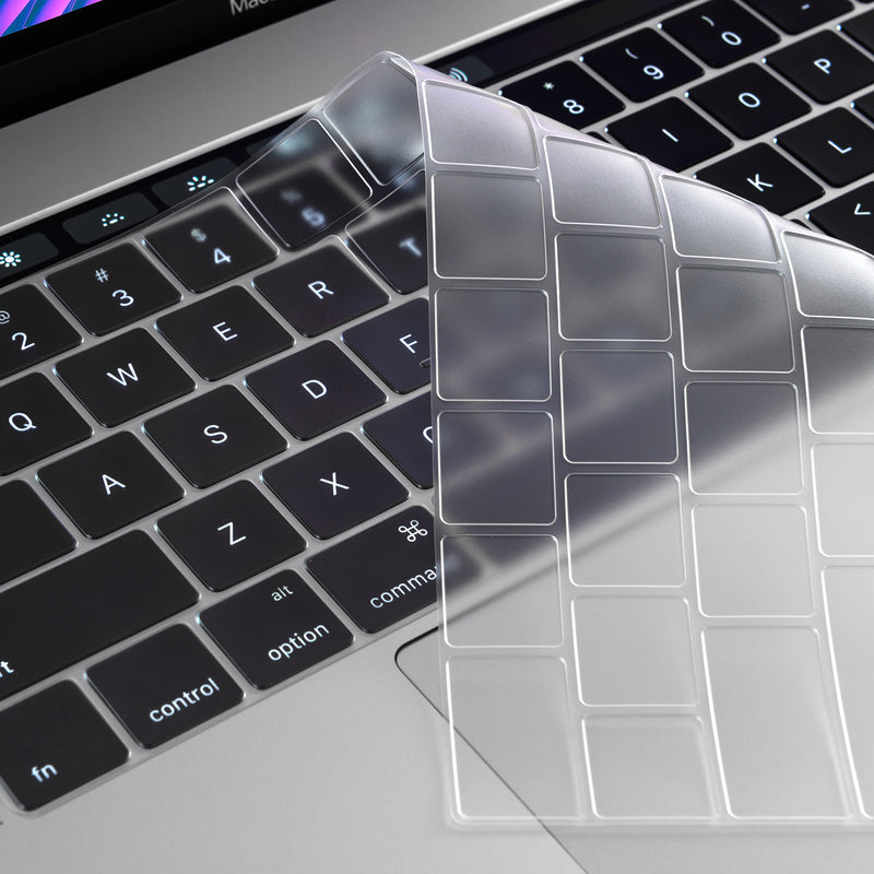 MacBook Keyboard Covers | UPPERCASE Designs GhostCover®