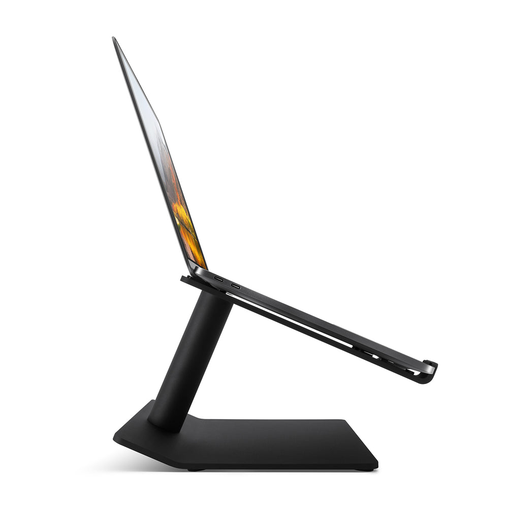 PILLR™ Ergonomic Elevating Laptop Stand | Uppercase Designs