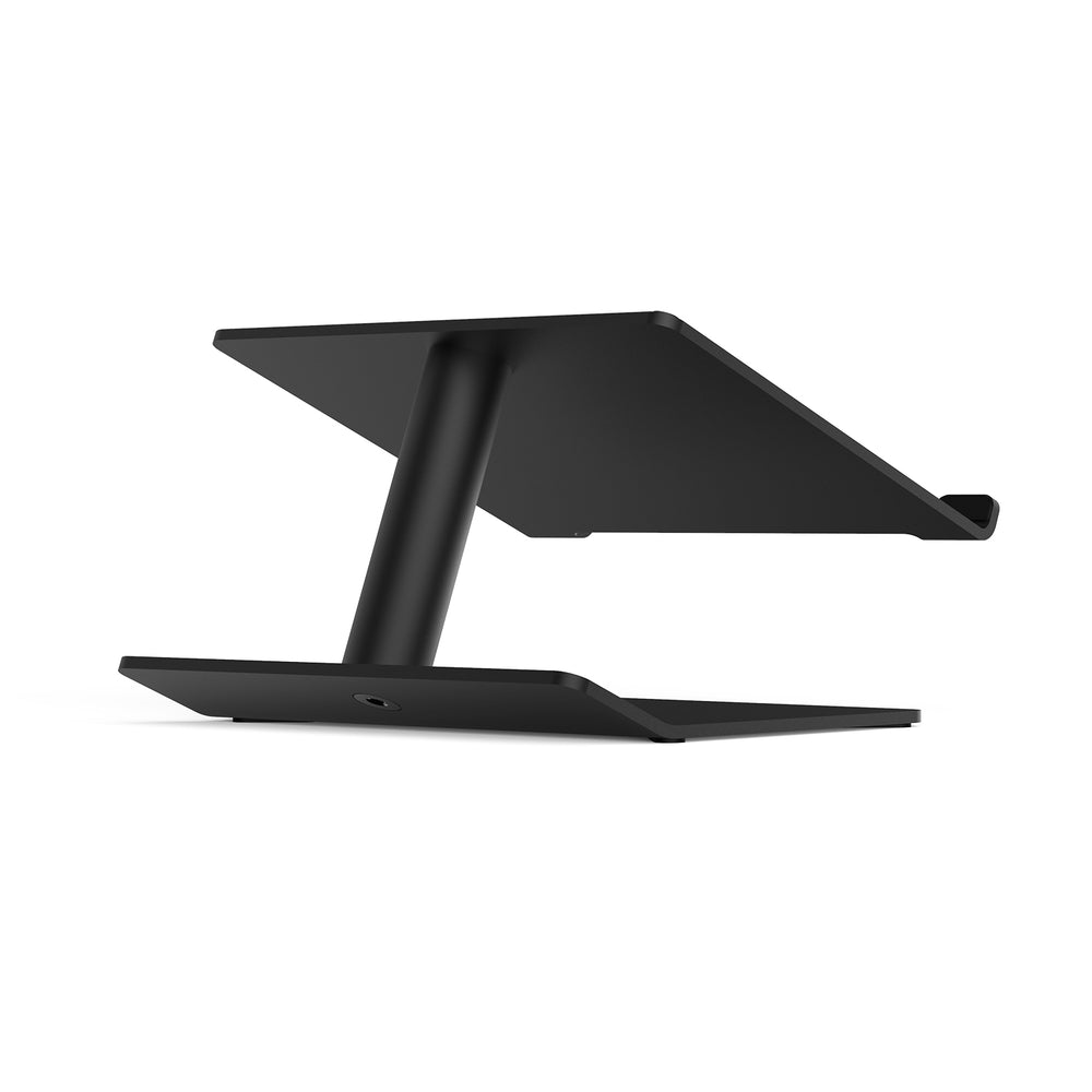 PILLR™ Ergonomic Elevating Laptop Stand | Uppercase Designs